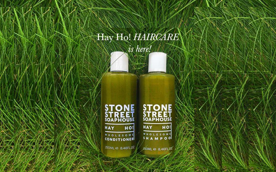 Stone Street Soaphouse's official online home